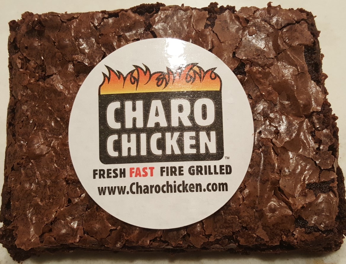 Order Online! Charo Chicken - Seal Beach