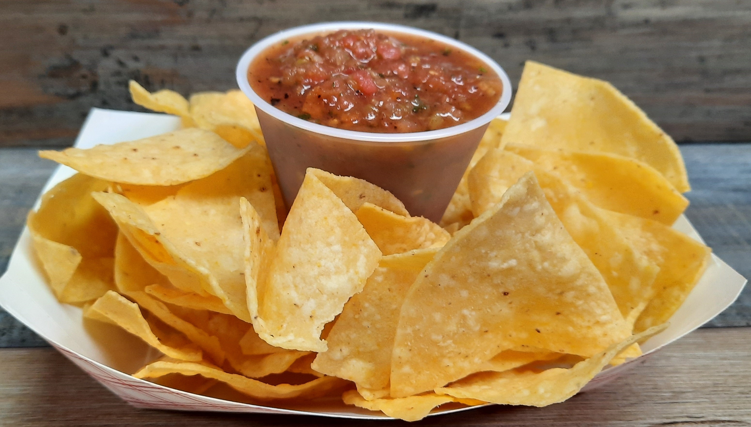 Order Online! Charo Chicken - Seal Beach